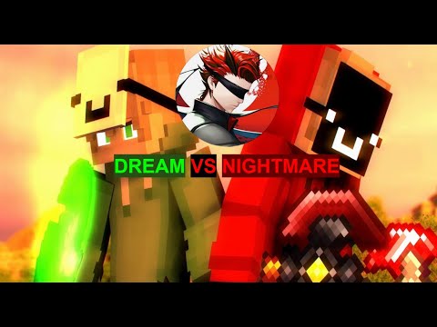 ♪Sleepwalking♪ - Dream VS Nightmare By @EthanAnimatez | Reaction #1 ...