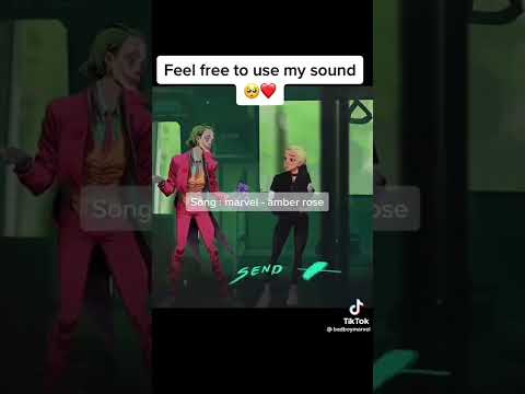 Marvel -Amber Rose lyrics #amberrose #newartist #wizkid #respect. - YouTube