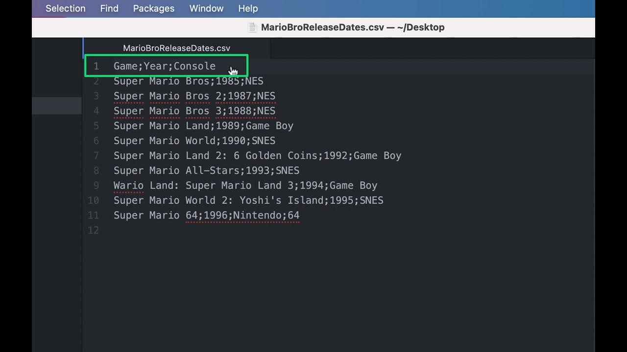 12 - Reading data from a file and logging it - Talend Data Integration - YouTube