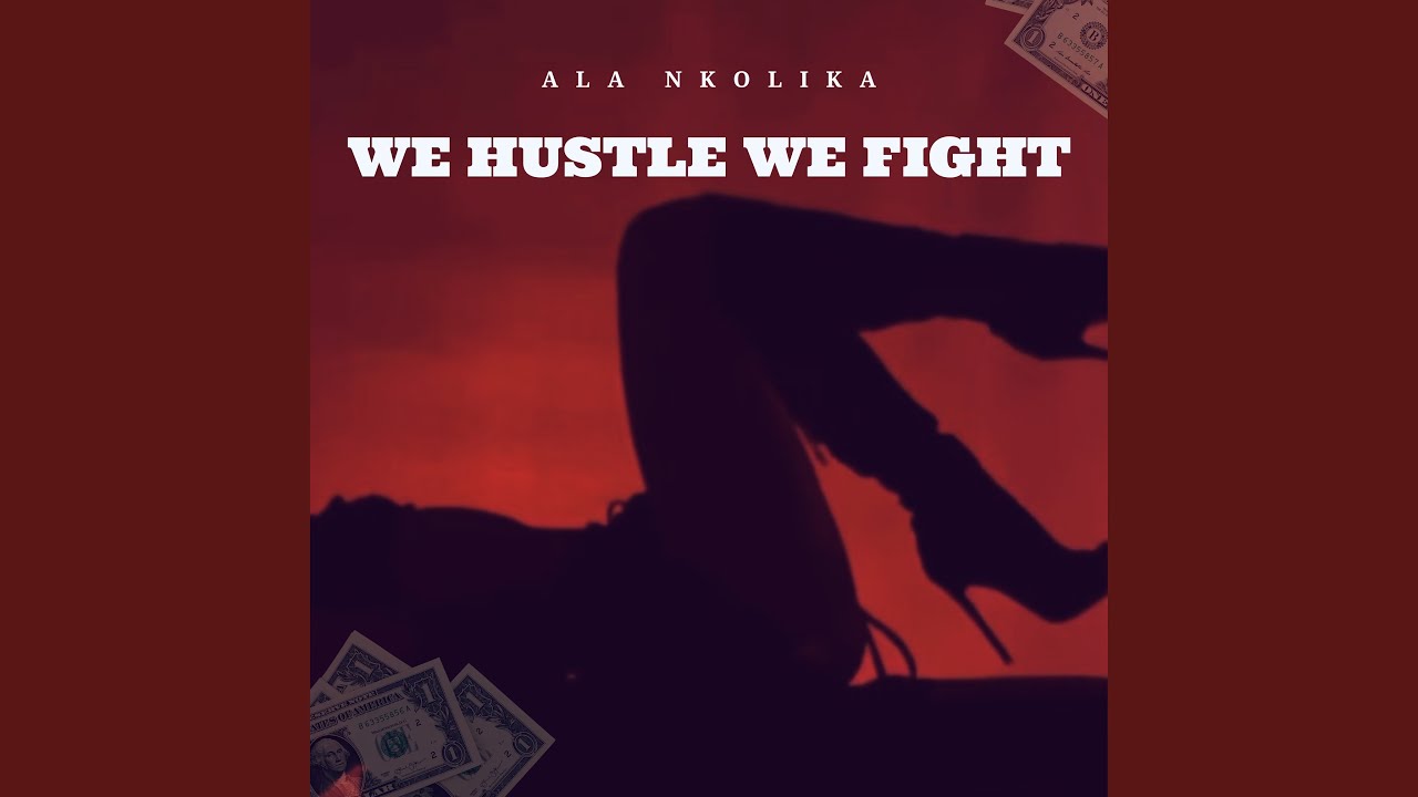 We Hustle We Fight - YouTube
