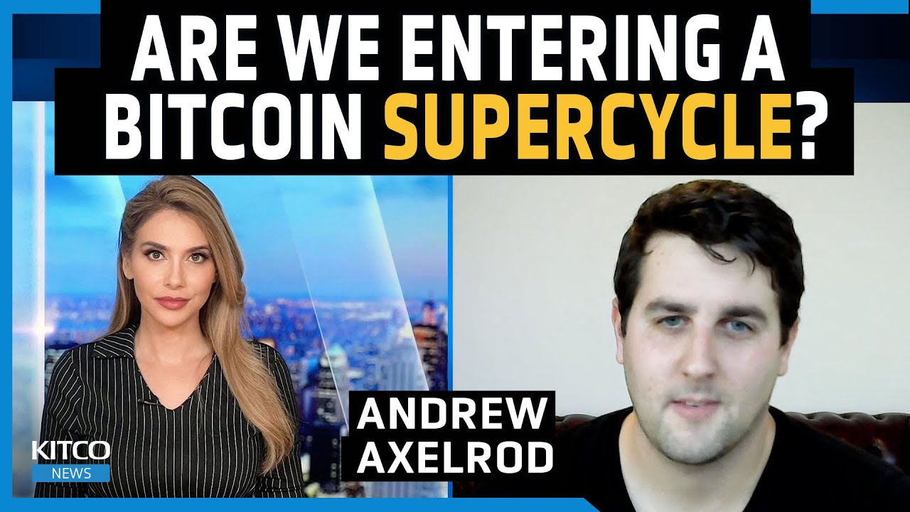 Bitcoin Supercycle to Kick Off in 2024? Watch for the Confluence of ...