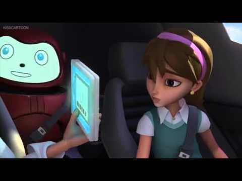 SUPERBOOK JOSEPH AND PHAROAHS DREAM:CHRIS'S PLAN - YouTube
