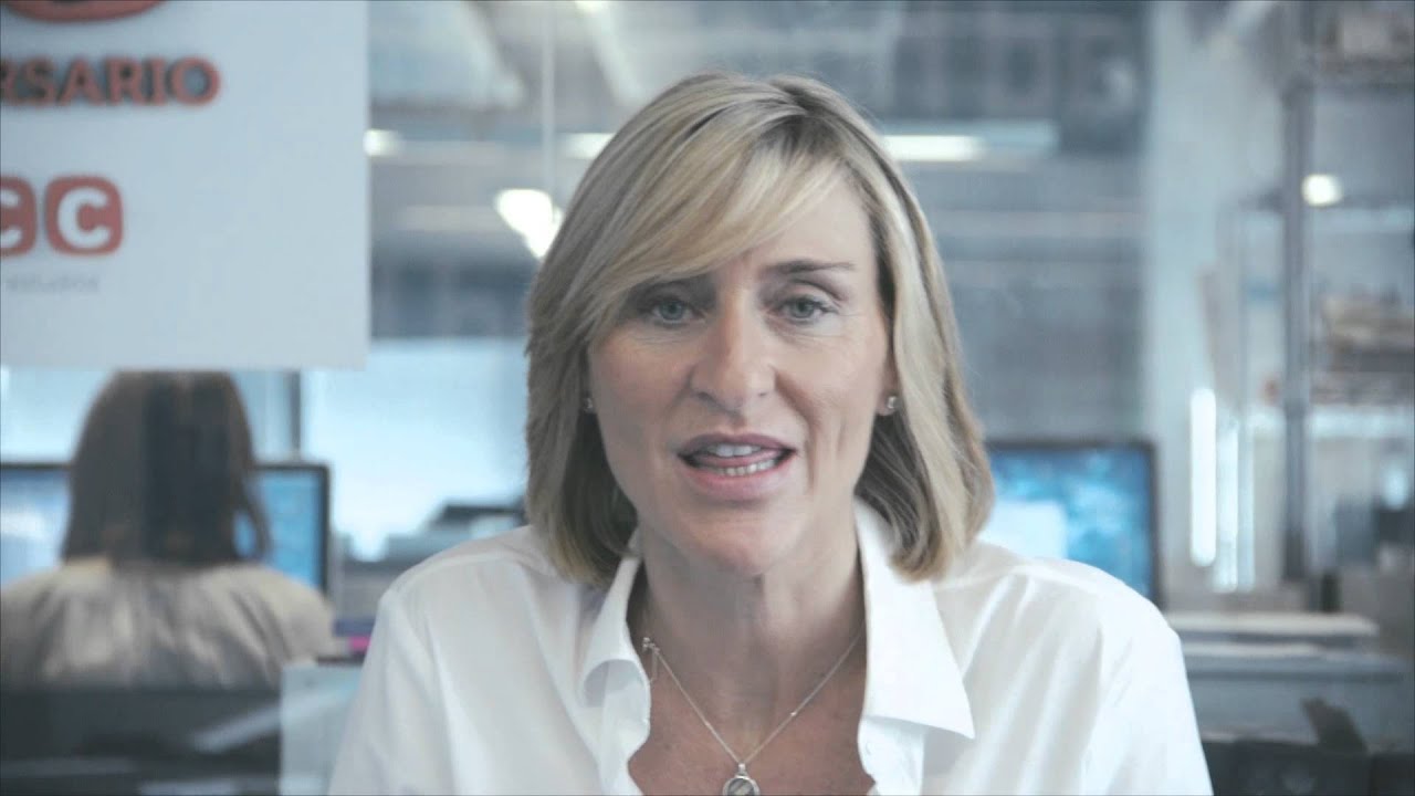 Spot tv CCC 75 Aniversario - YouTube