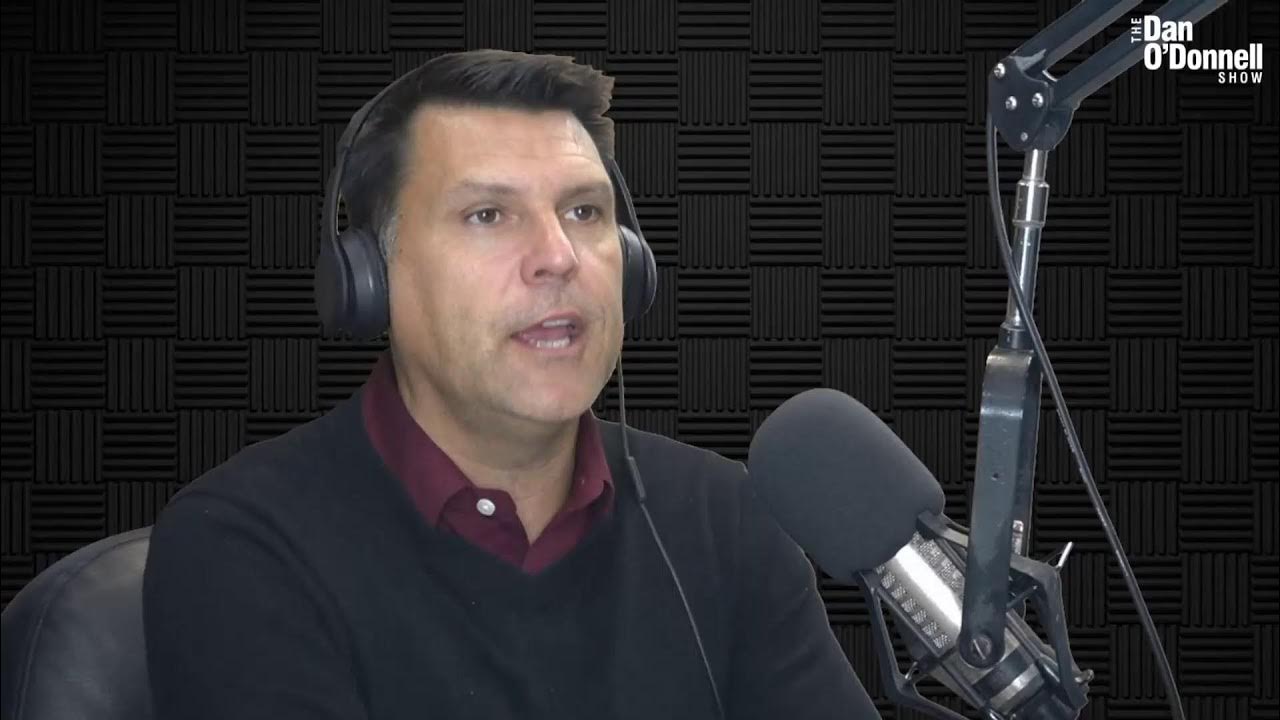 The Dan O'Donnell Show: Exclusive Details in Madison School - YouTube