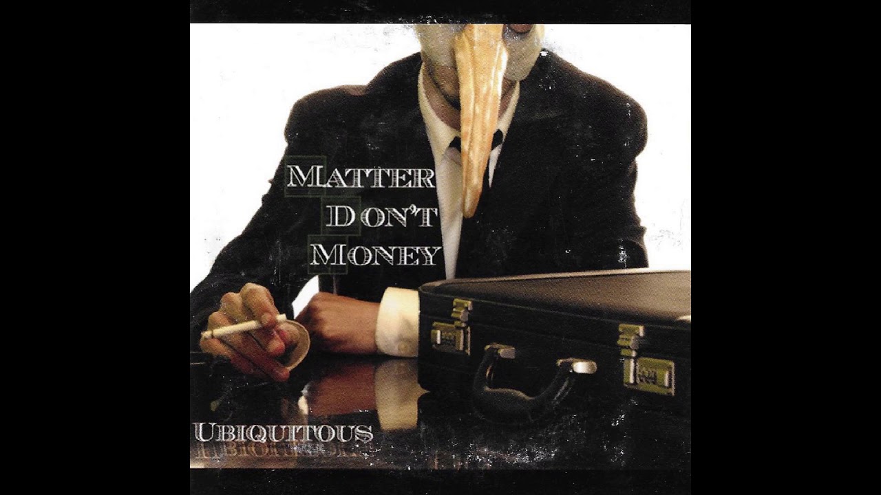 07 Musical Chairs Ft. Godemis (CES CRU) - Ubiquitous - YouTube