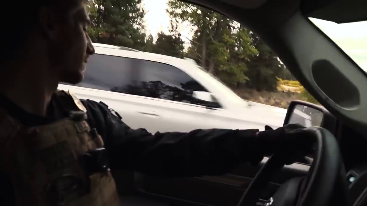 South Land Bounty Hunters Season 9 Intro 2 [Patty Mayo] - YouTube