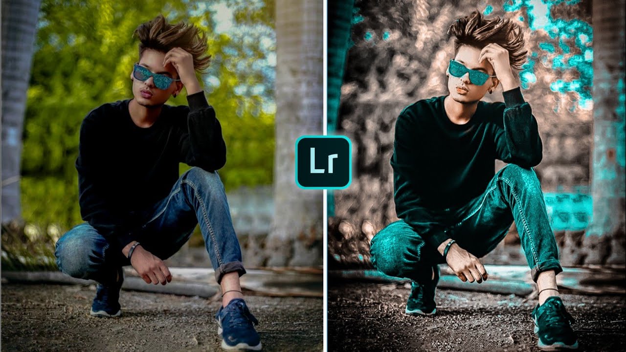 Lightroom Presets Background Change Photo Editing | Lightroom Cc ...