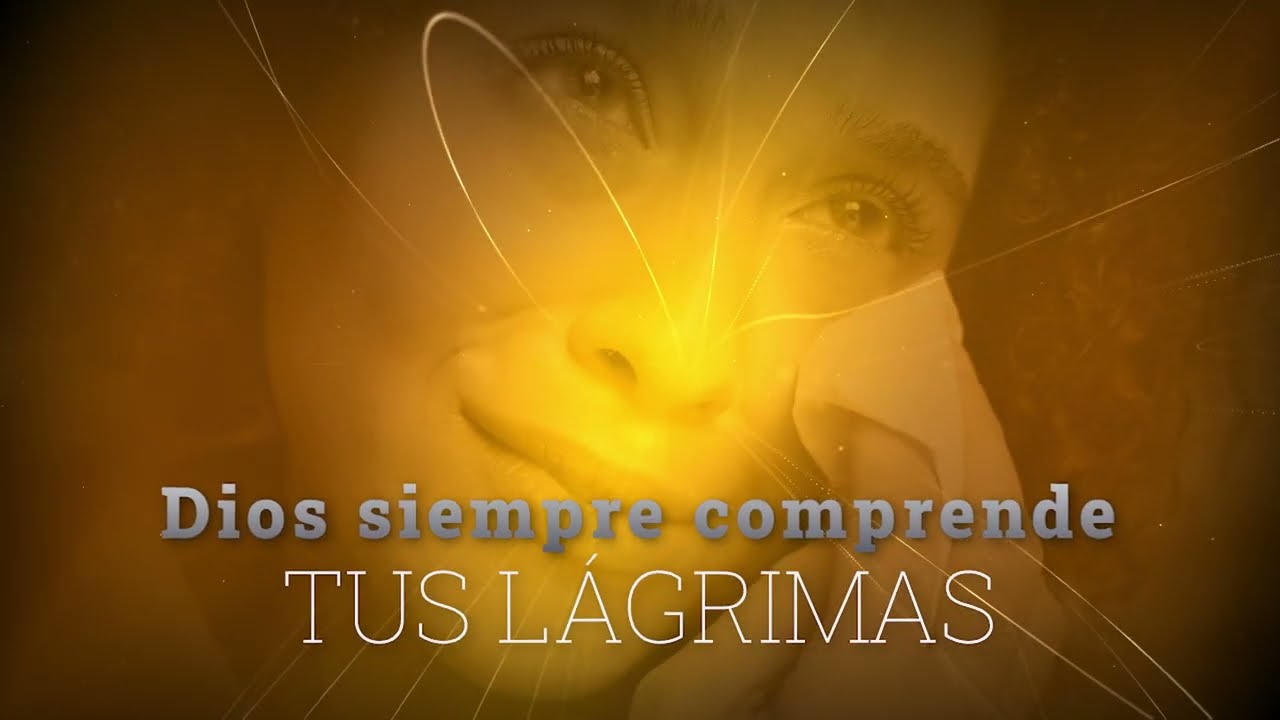 Dios Comprende Tus Lagrimas - Junior Kelly Marchena Acordes - Chordify