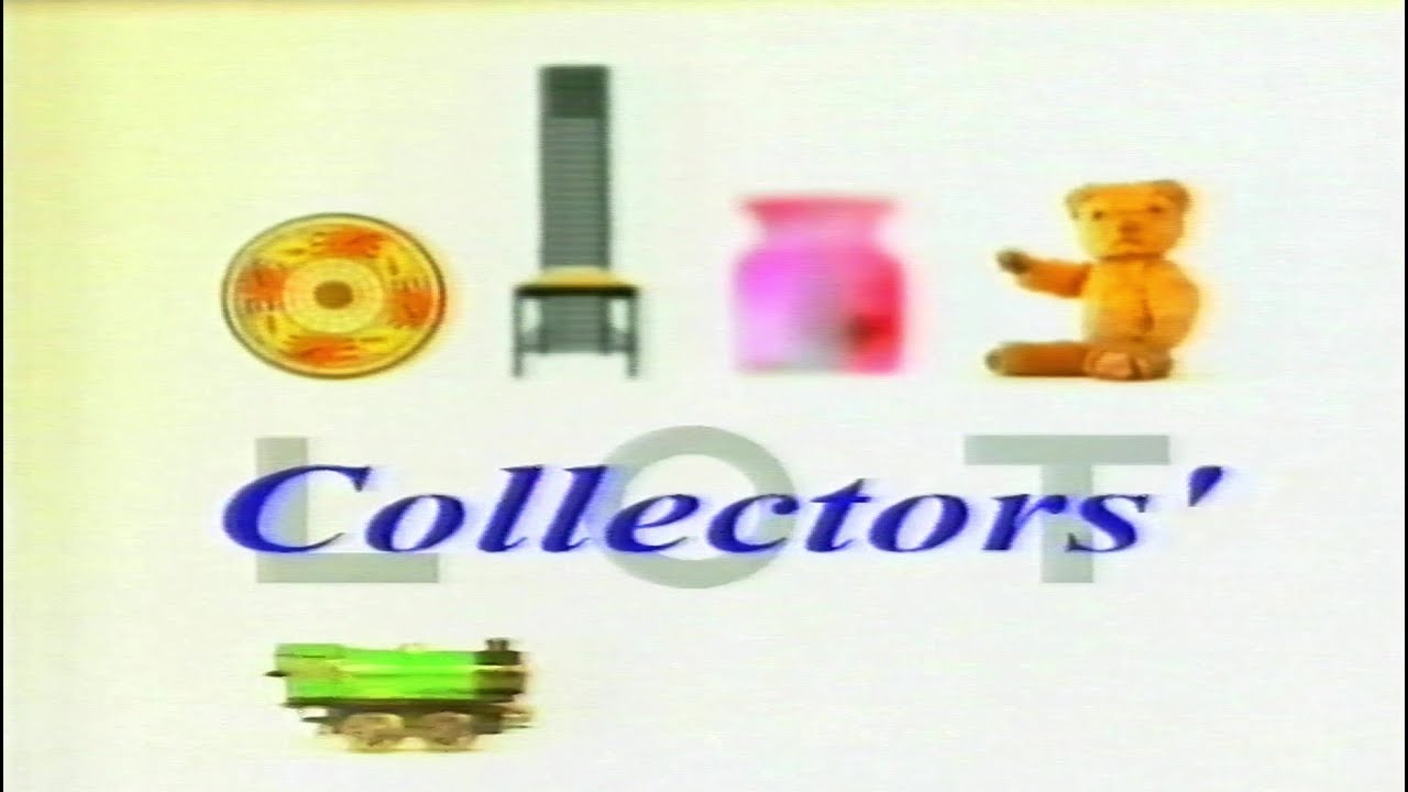 Collectors' Lot - Yelloway Coaches | Debbie Thrower | - YouTube