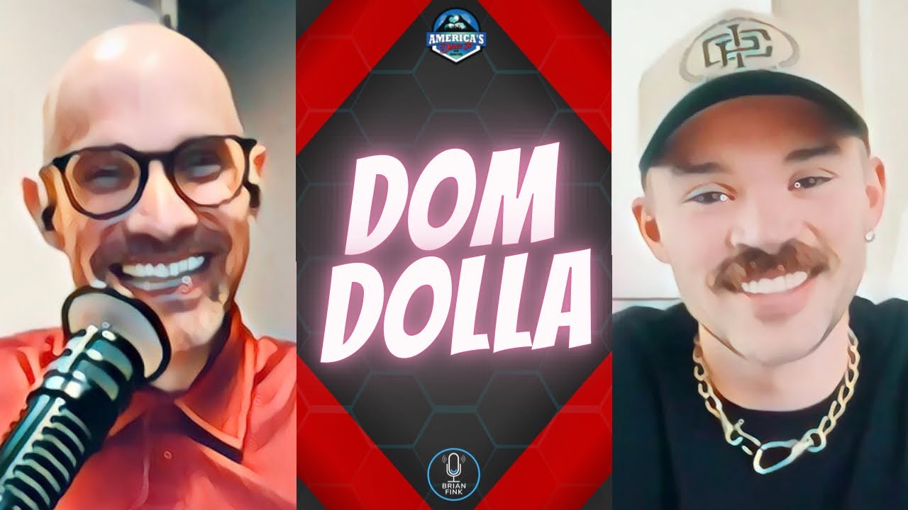 DOM DOLLA | How His #1 "girl$" Was Born, Getting To Know Him Better ...
