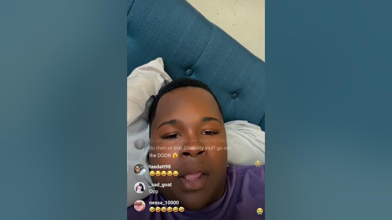 Tommy Is Confused Why Shamar In Miami But Still Talking About Him