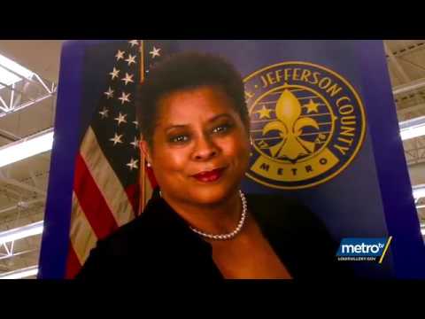 Donna Purvis, District 5 @DemLMC @louisvillemayor - YouTube