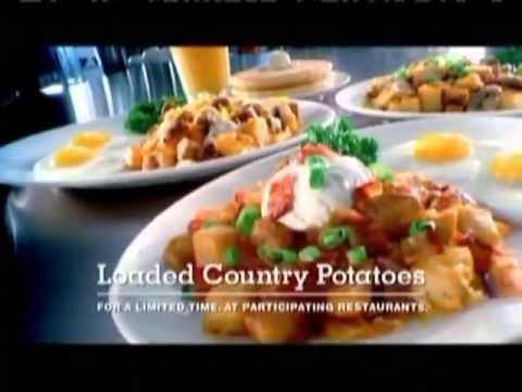 IHOP Commercial - YouTube