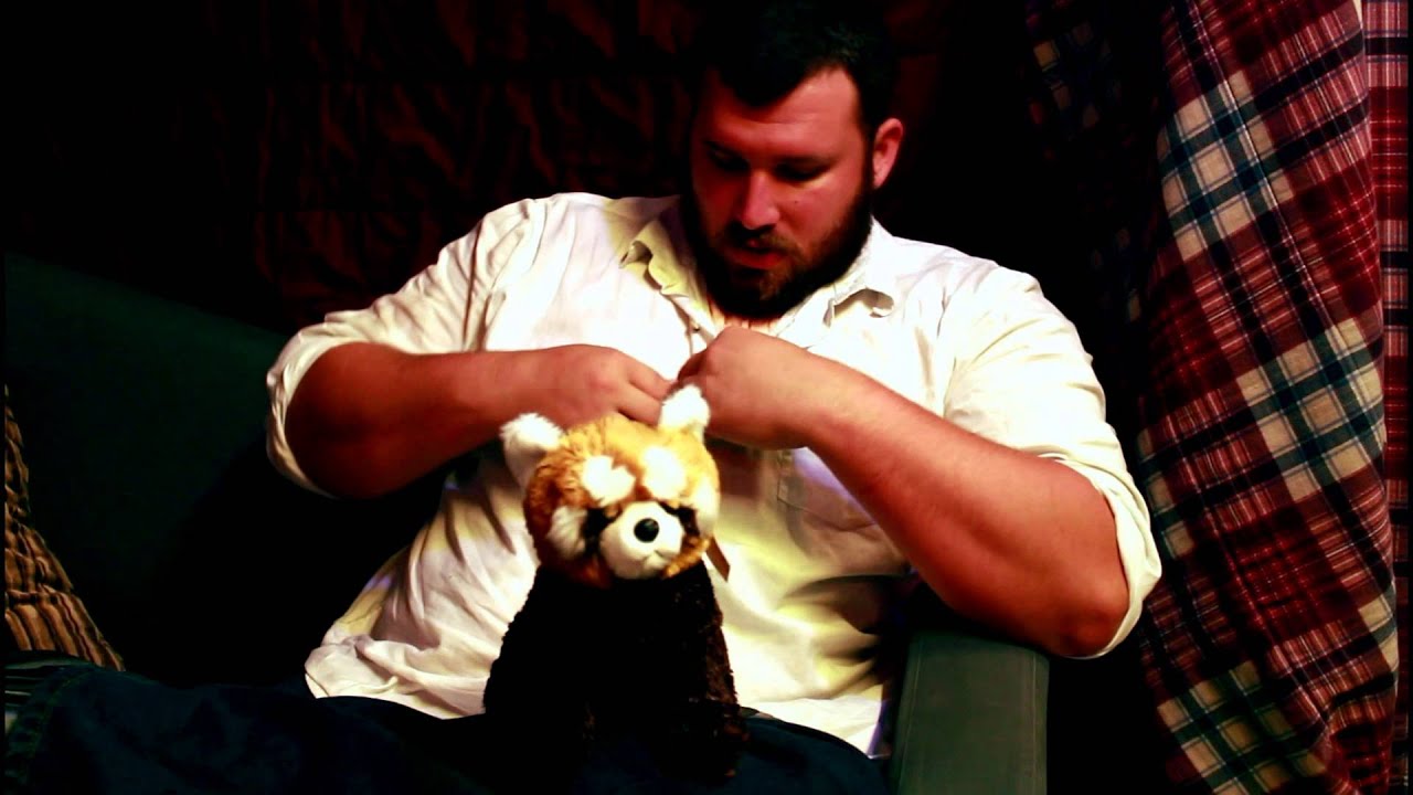 The Red Panda Presentation Introduction Video, Brandon Crook - YouTube