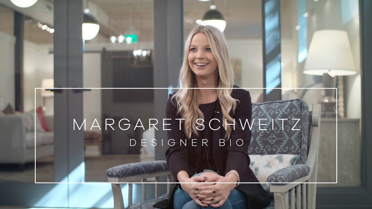 Meet the Team: Margaret Schweitz - YouTube