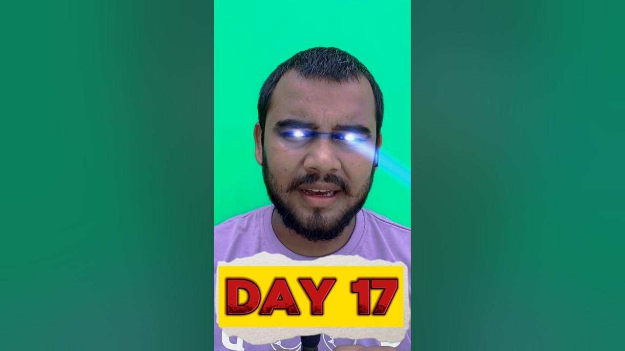 DAY 17 Challenge 2k subscribers gain in 30 day|| #shorts #viralvideo #youtubeshorts subscribe ...