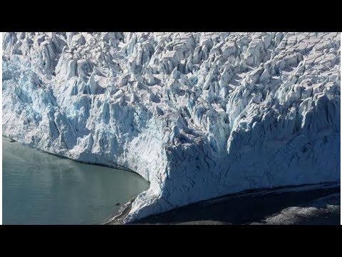 Em 5 anos, Antártida perdeu área de gelo submerso equivalente a Londres