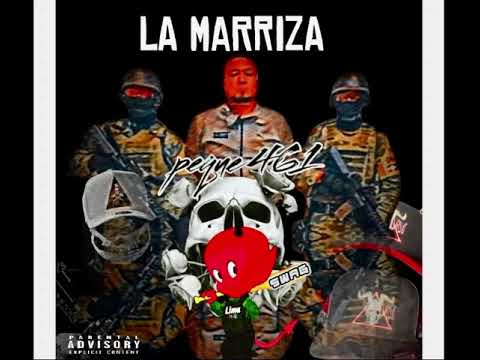 Peque 461 - la marriza 