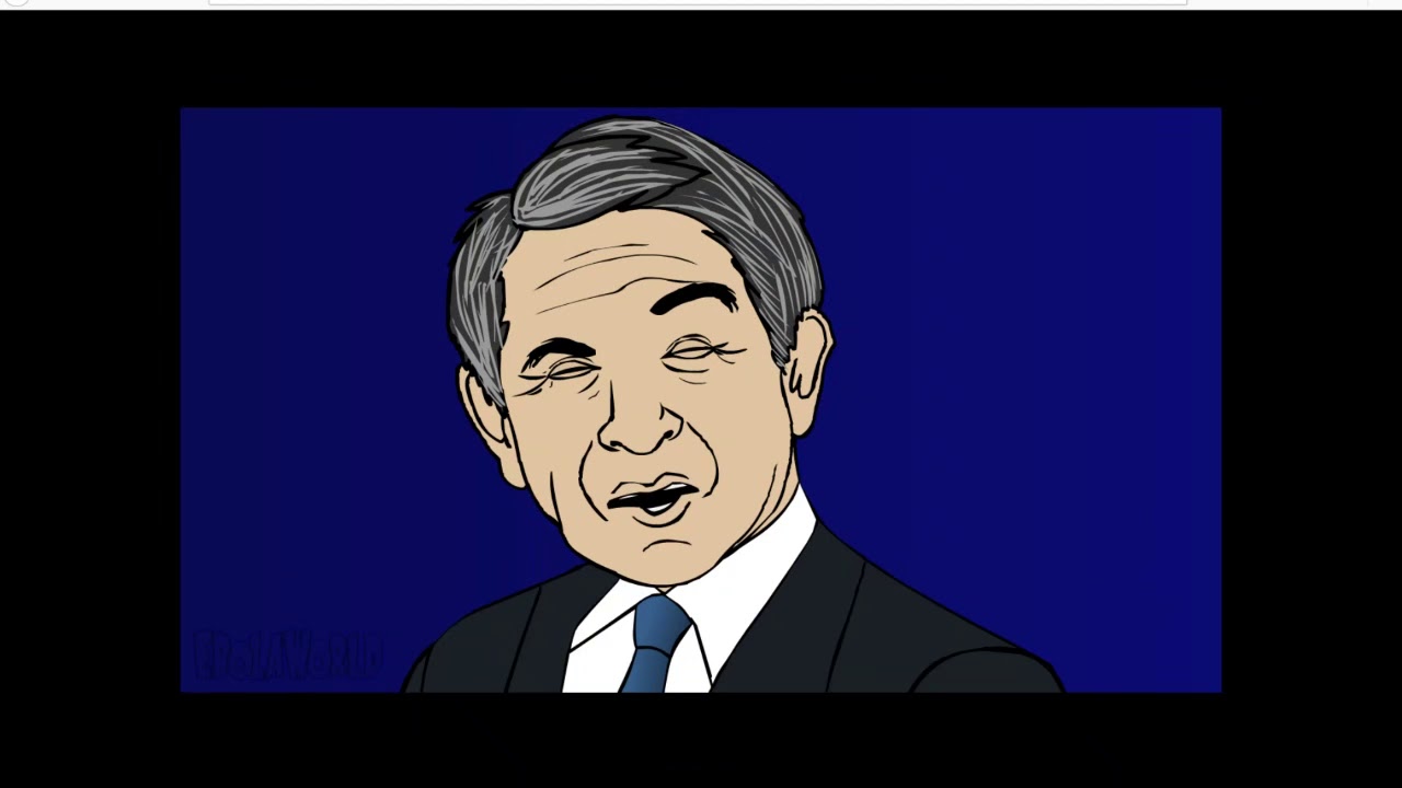 The George Bush Show 7 - Sam T Ebola World Newgrounds 2004 - YouTube