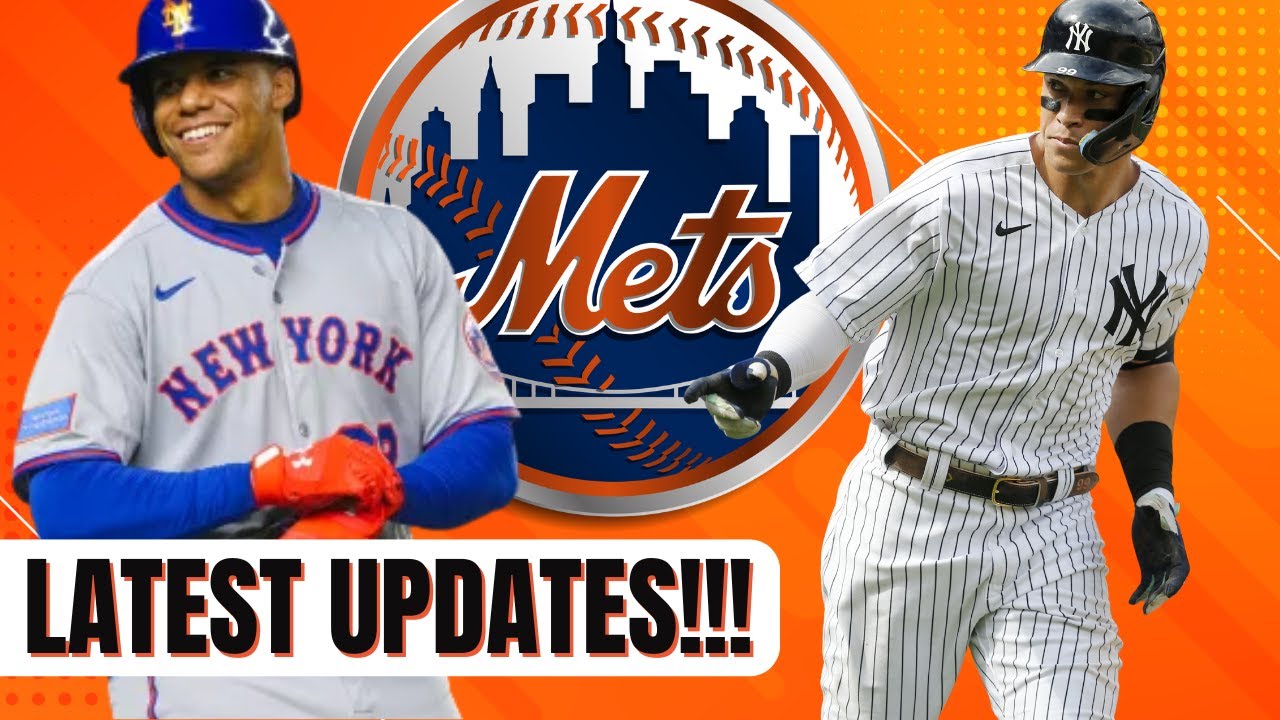 Mets Lose SUBWAY SERIES... This NEEDS To Change... | Daily Mets News ...