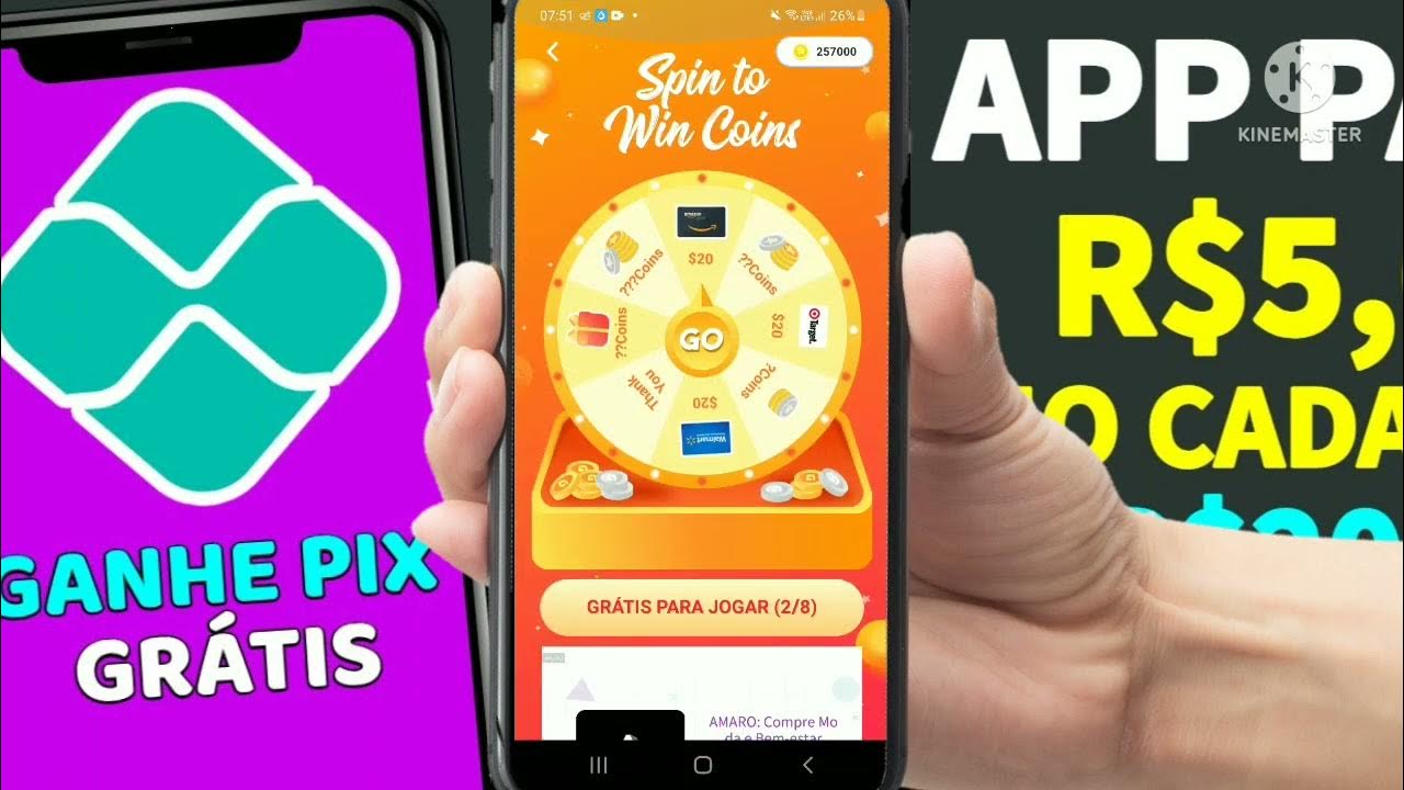 30-reais-no-pix-ou-50-reais-no-paypal-dois-app-que-pagam-youtube