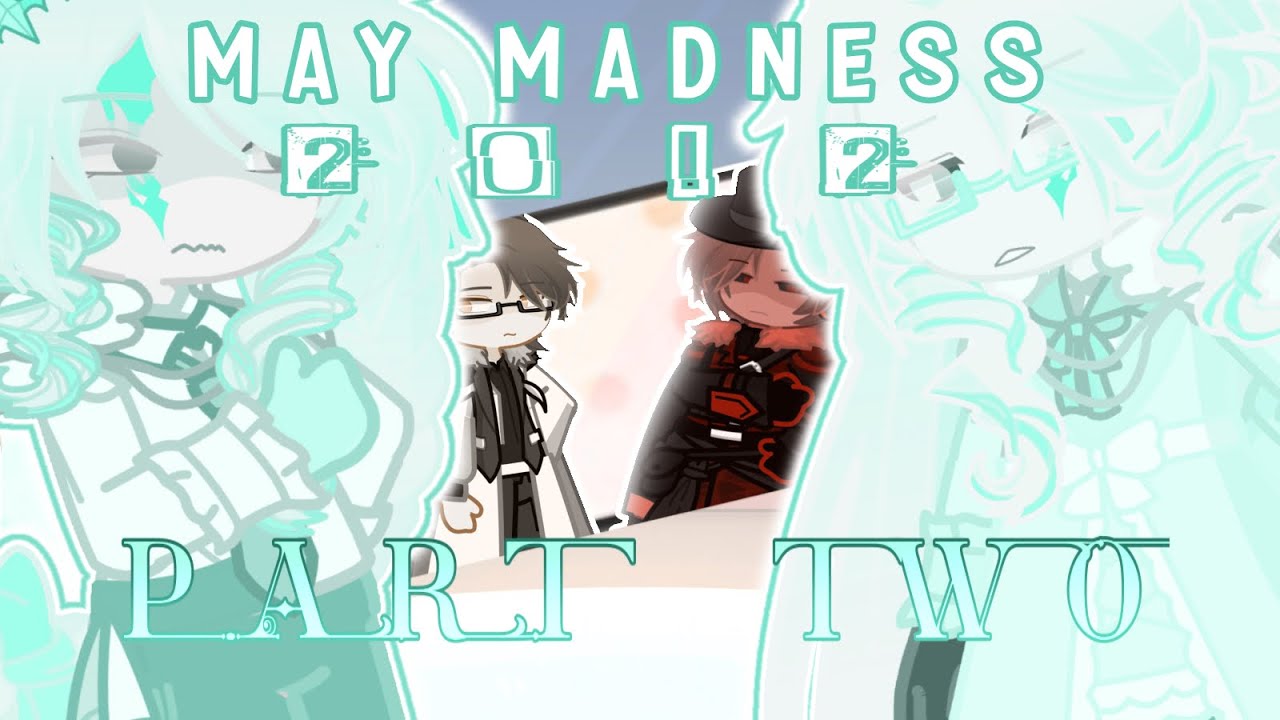 Mm12 ( may madness 2012 ) reacts to forsaken / ( part 2 ) - YouTube