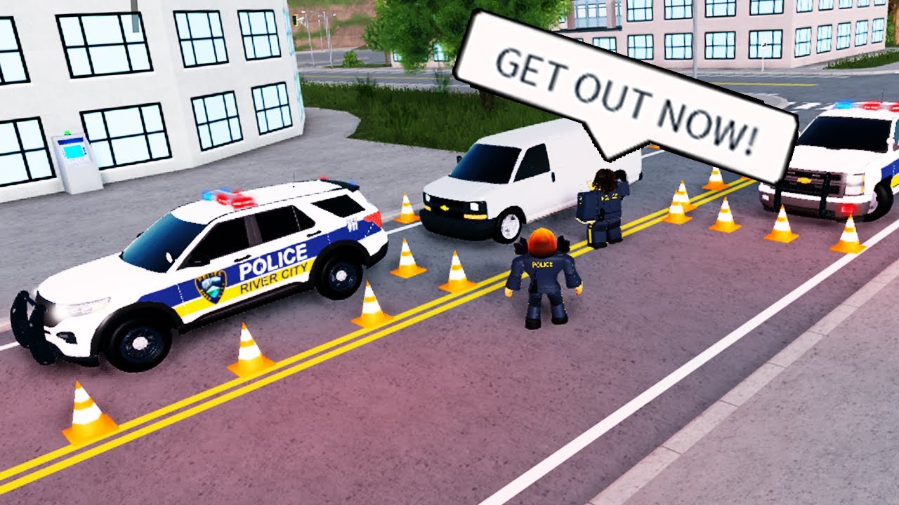 We setup a DUI stop and had to arrest someone for having illegal stuff ...