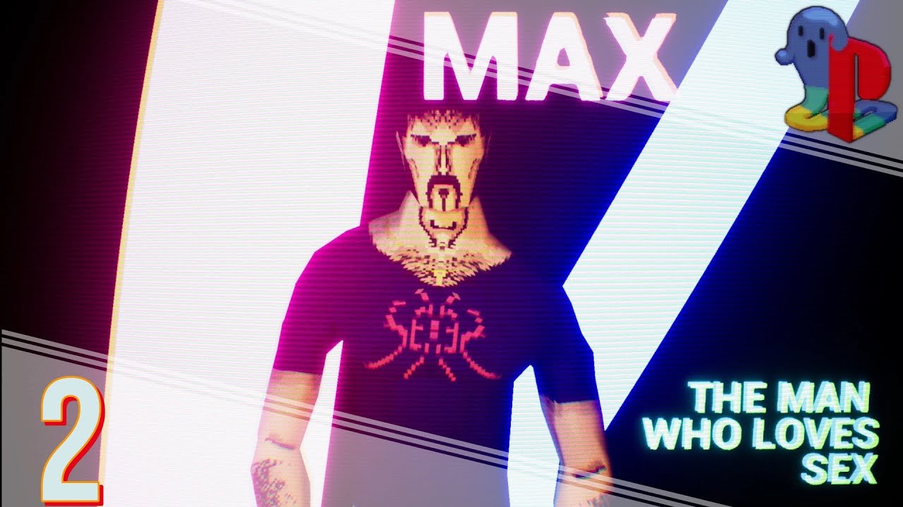 Haunted PS1 Demo Disc: Flipside Frights p.2 - YouTube