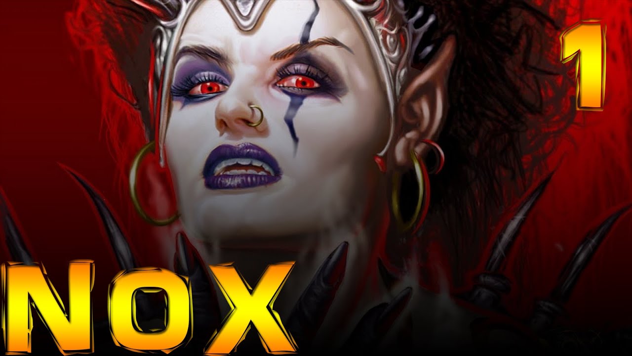 NOX Part 1 YouTube nox-part-1-youtube