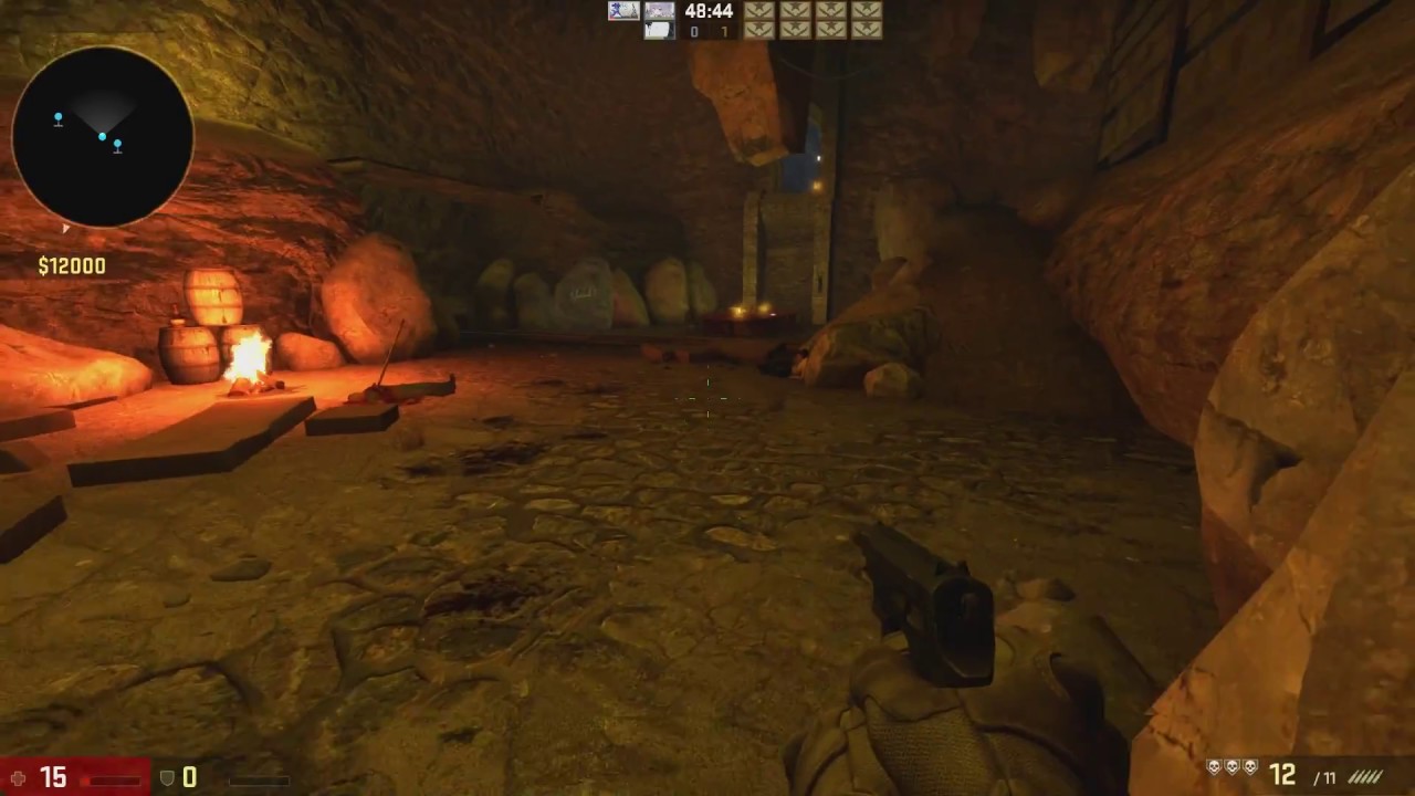 Weeb House! Home Invasion and Scary maps funny moments!! CSGO - YouTube