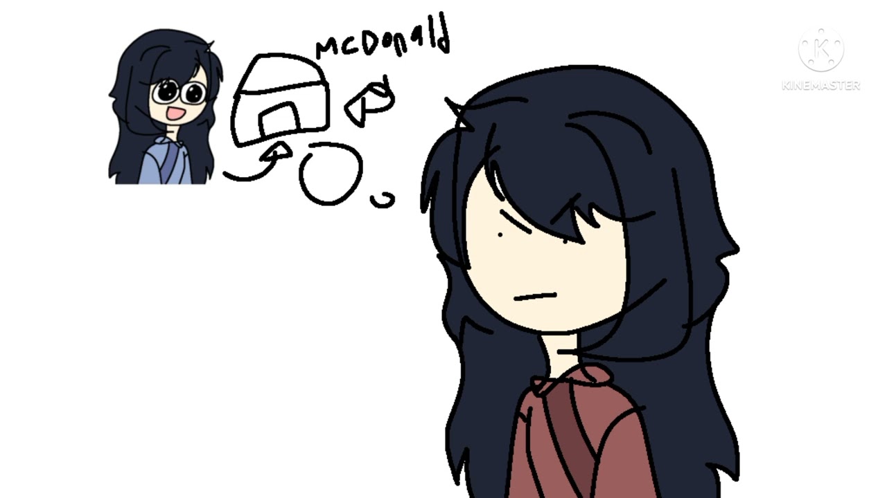 Mio and Rin The Mimic Backstory got me like : - YouTube