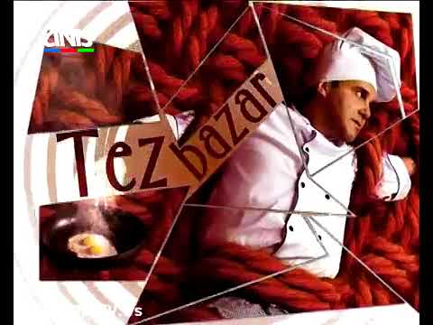 Arif Quliyev tez bazar verlişi (evdə çəkiliş)