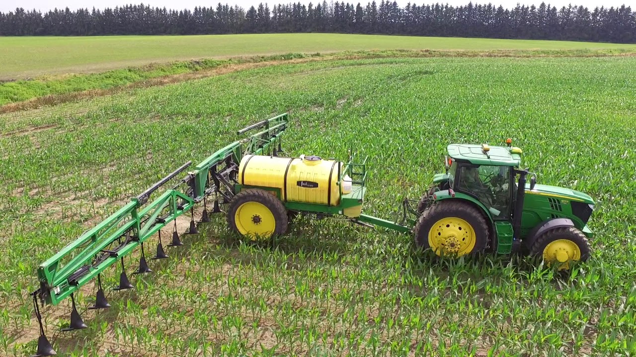 360 Y Drop 2018 - YouTube