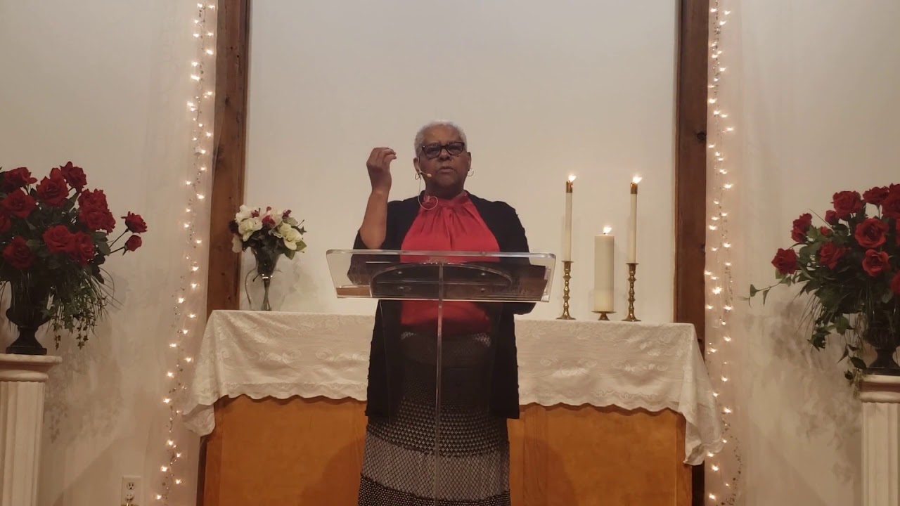 Unity Church of Light ~ “Unity Spiritual Communion Service” - YouTube