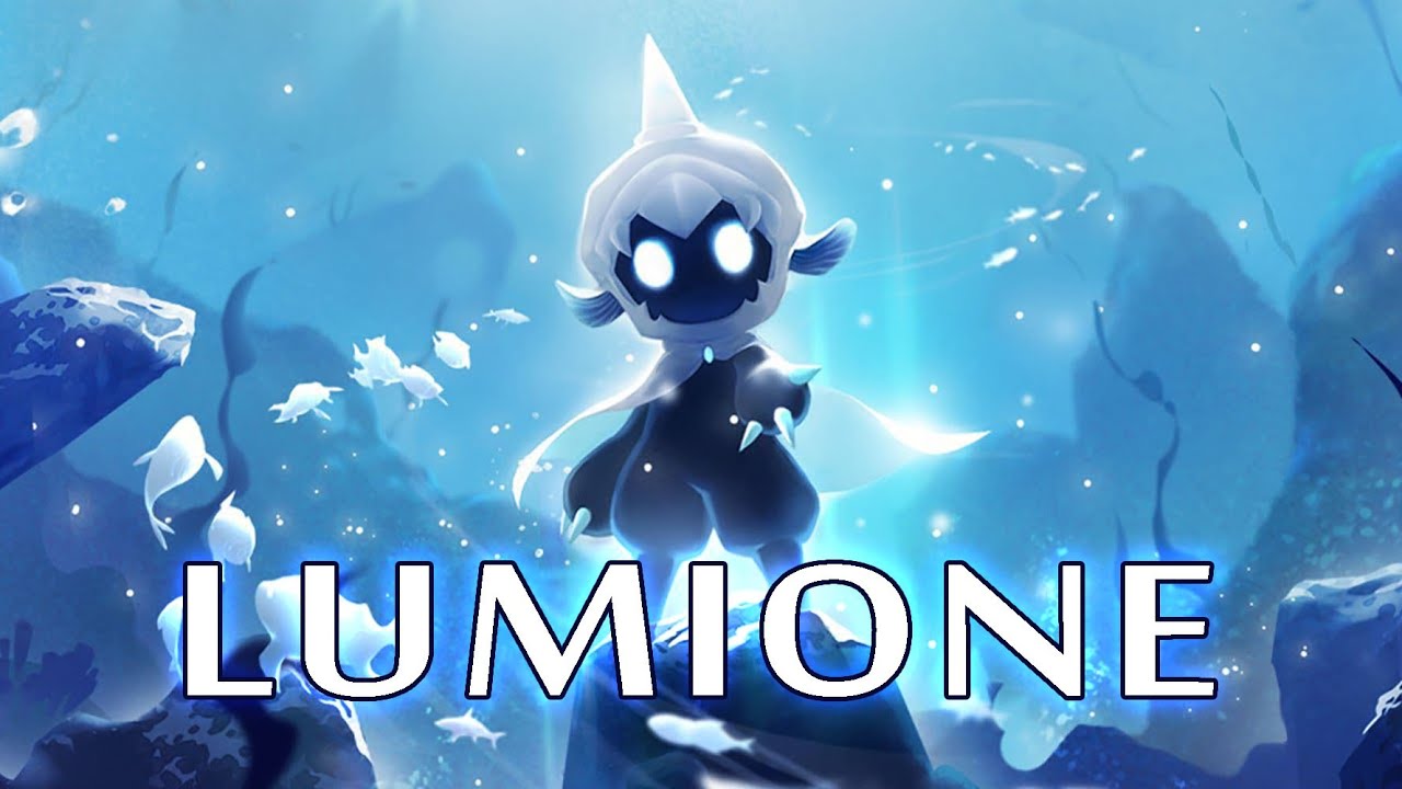 Lumione - Valley of the Lost (Part 1) - YouTube