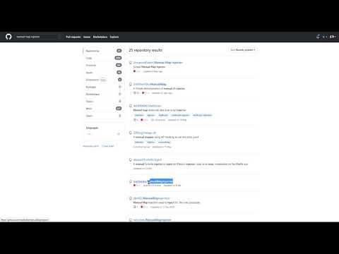 Manual Map Injector - Как работает, как сделать этот инжектор - YouTube