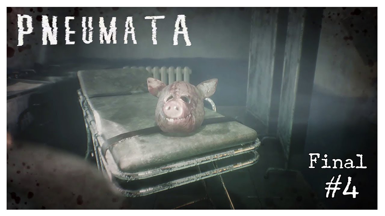 ME HAN TENDIDO UNA TRAMPA PNEUMATA GAMEPLAY PART#4 FINAL (JUEGO ...