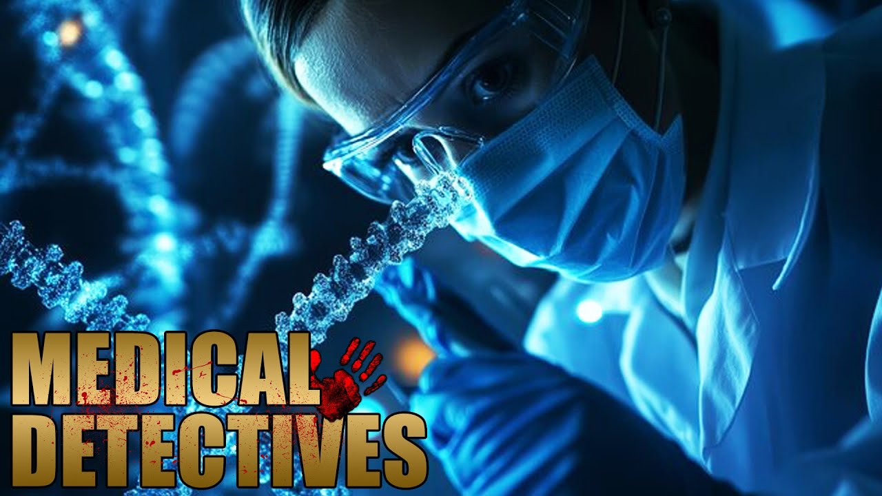 Medical Detectives - Episode 6 True Crime Doku Deutsch 2025 - YouTube