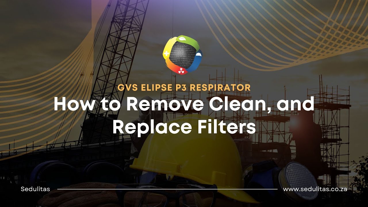 How to Remove Clean, and Replace GVS Filters - YouTube