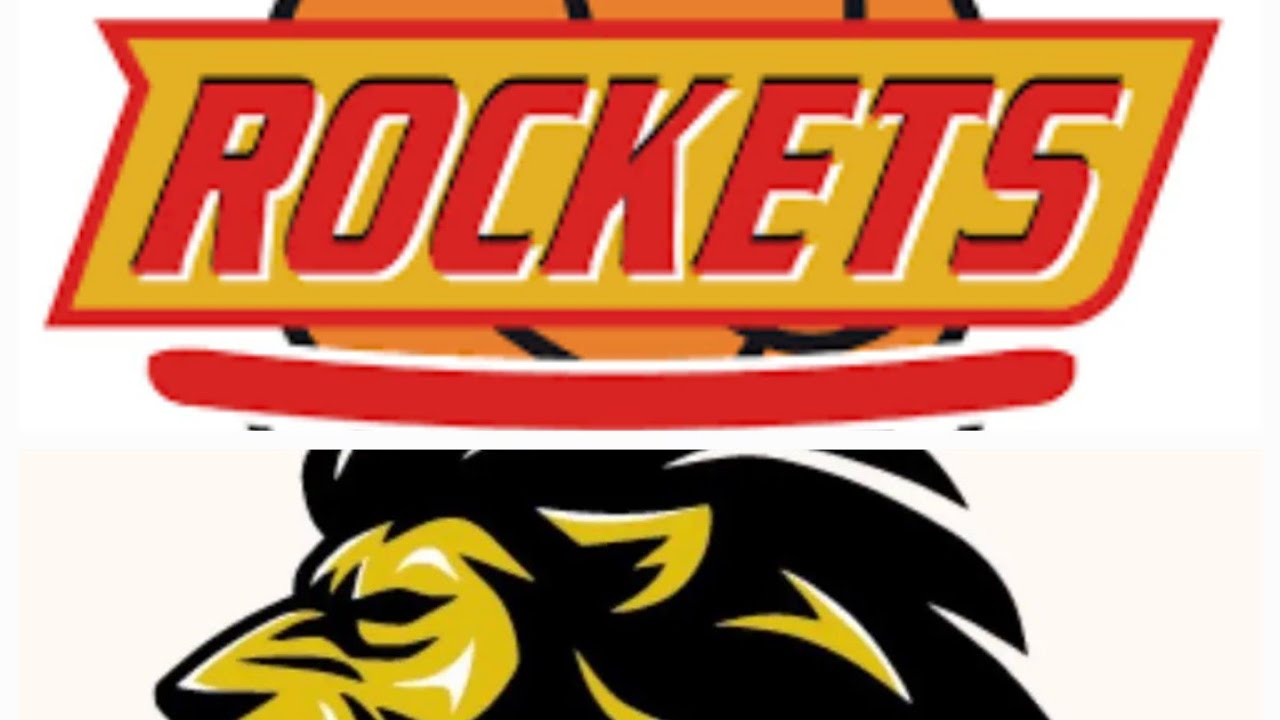 CORNWALL LIONS 45 vs RUSSELL ROCKETS 38 - YouTube