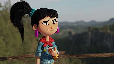 fav animated short films - YouTube