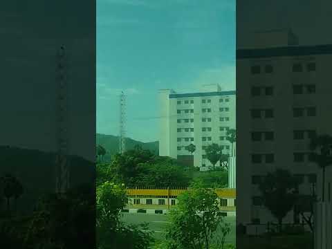 CMC NEW CAMPUS....13 KM FROM MAIN CAMPUS - YouTube