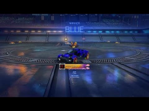 Rocket League® | P2 - YouTube