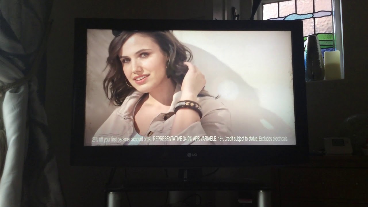 ITV Granada Adverts | Wed 19|2|2020 - YouTube