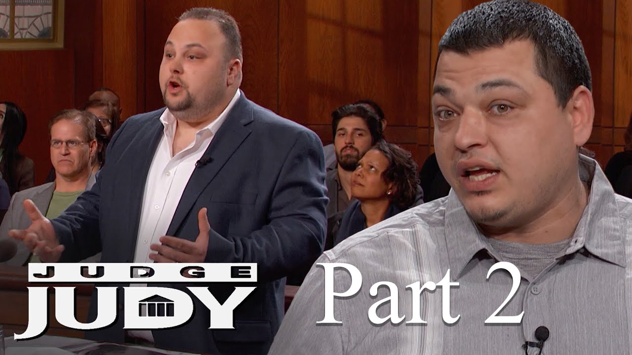 Did Mechanic Botch the Job? | Part 2 - YouTube