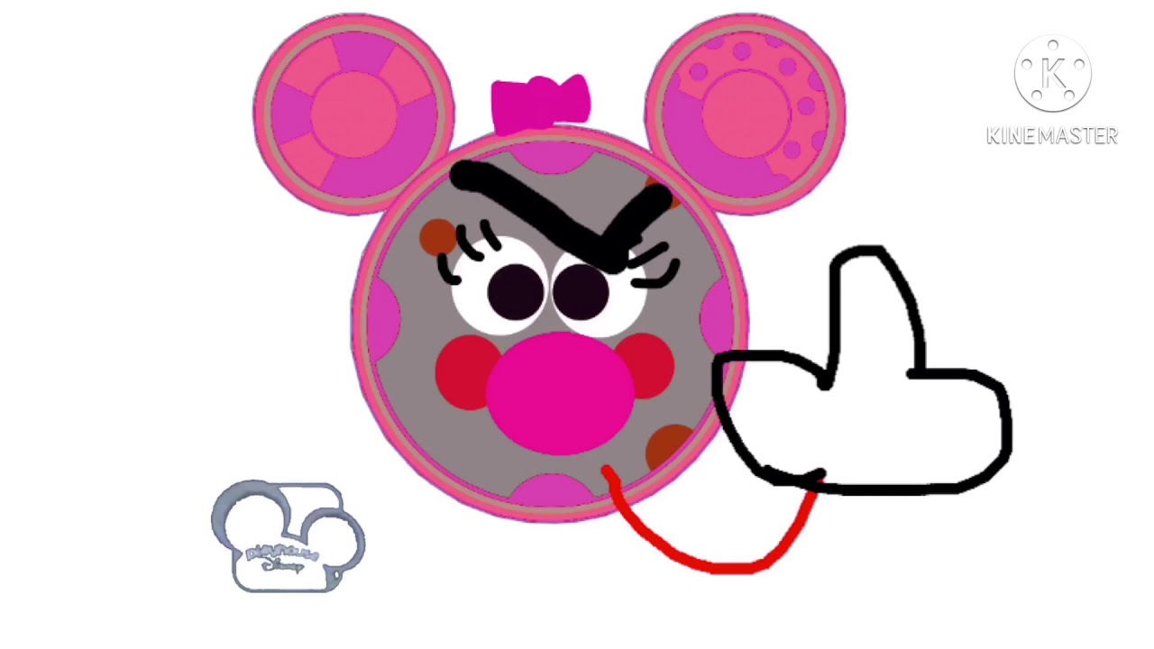 toodles and friends on playhouse disney - YouTube