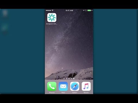 Switch Between Amazon Chime Meetings from Desktop & Mobile - YouTube