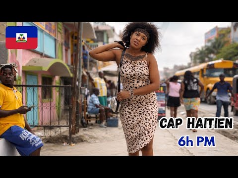 OKAP 🇭🇹 STREET WALK 2026 | THE REAL LIFE EXPERIENCE#explorehaiti # ...
