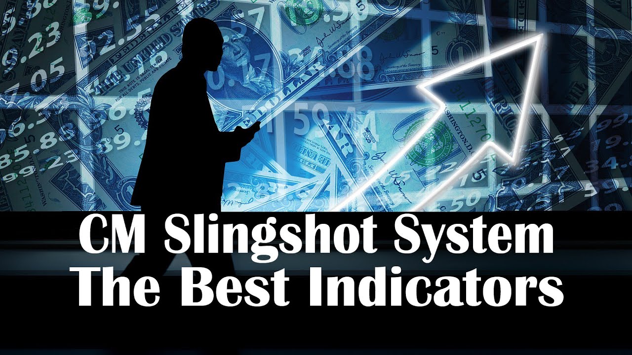 Tradingview Trading System | CM Slingshot System Indicator Testing ...