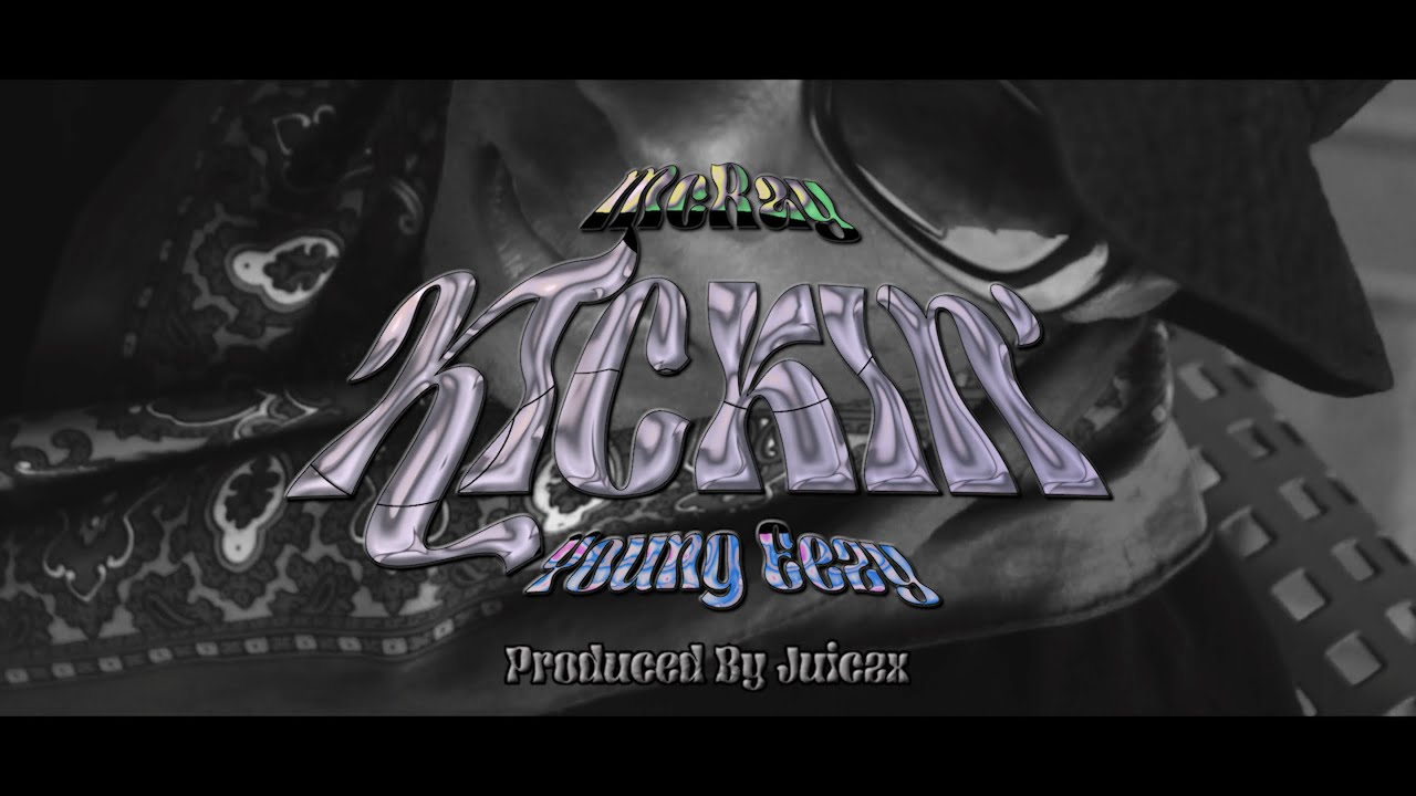 McRay - KICKIN' ft. Young Eezy (Official Video) Dir. by Amanor Blac ...
